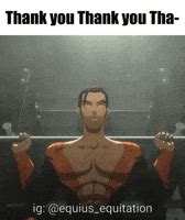 Thank You Squat S Find And Share On Giphy