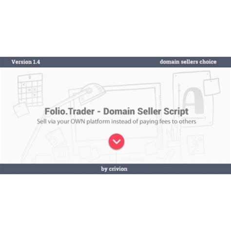 Foliotrader Domain Portfolio Seller Script At 349 Only Wpshop