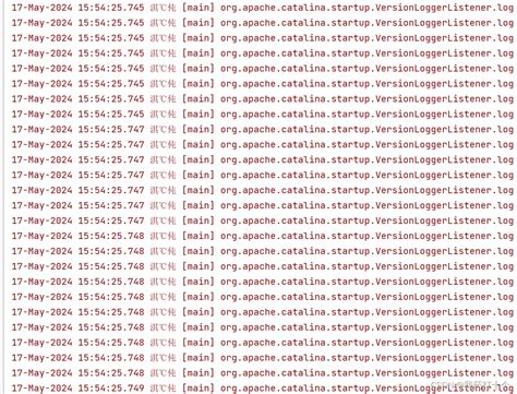 Java配置log4j2日志（最简单，最有效）log4j2 项目启动日志 Csdn博客