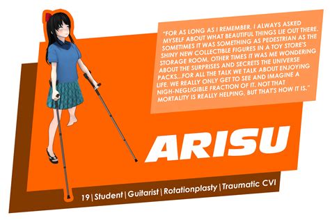 Artstation Arisu Artstation Arisu