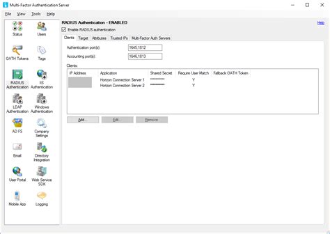 Vgarethlewis Integrating Vmware Horizon With Azure Multi Factor