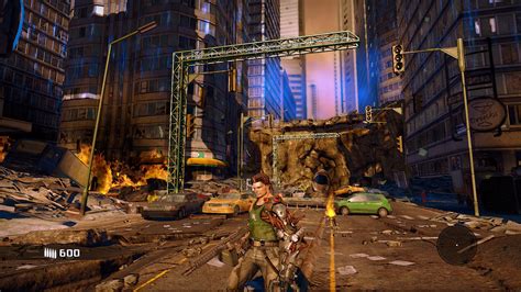 Debug Menu File ModDB