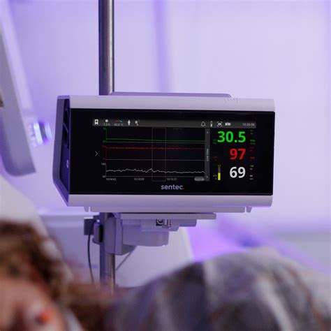 Is It Time To Reconsider Transcutaneous Co2 Monitoring For Your Unit Sentec