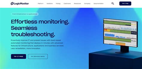 logicmonitor