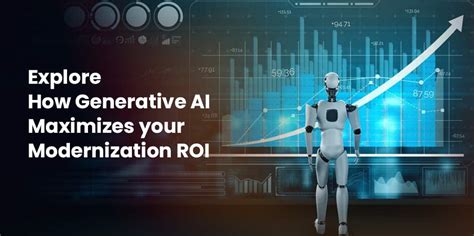 Legacy Application Modernization With Generative Ai Top 5 Ways