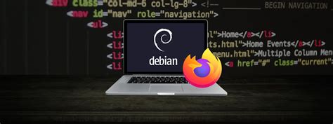 Instalar Firefox Deb En Distros Basadas En Debian Ubuntu ⋅ Rolos Blog