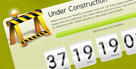 Free CSS Template Web Maintenance RI32 WEBLOG