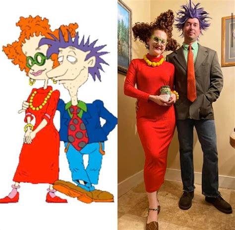 Rugrats New Posts Funny Pictures And R34 On Joyreactor