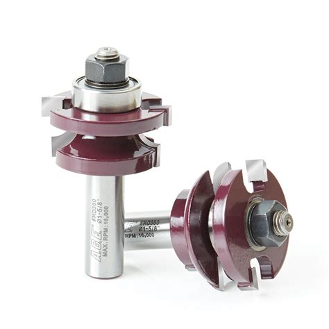 Router Bits General Cutting Tools