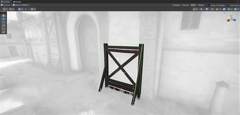 Prefabs In Unity Variants Nested Prefabs And Unpacking Explained Game Dev Beginner