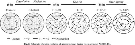 Figure 2 From A Unified Constitutive Model For Asymmetric Tension And Compression Creep Ageing