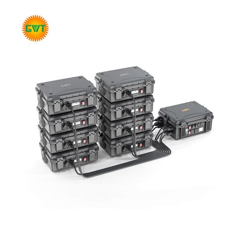 New Trending 35000wh Energy Storage Battery Backup Outdoor Power Supply