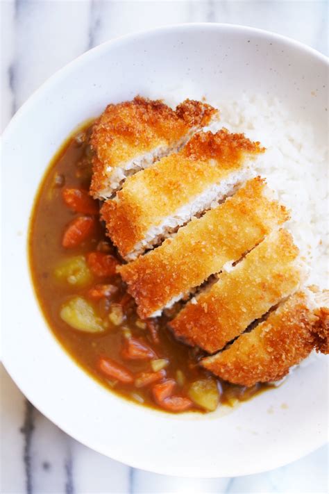 Japanese Curry Mix