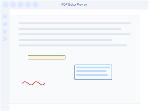 Pdf Editor Edit Pdfs Online For Free