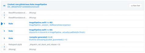 ImageTask SetPriority Sometimes Crashes Issue Kean Nuke GitHub