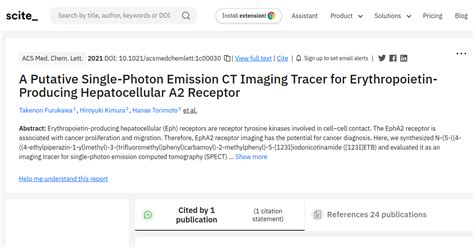 A Putative Single Photon Emission Ct Imaging Tracer For Erythropoietin