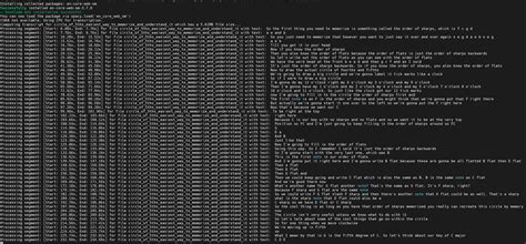 Github Dicklesworthstonebulktranscribeyoutubevideosfromplaylist Easily Take An Entire
