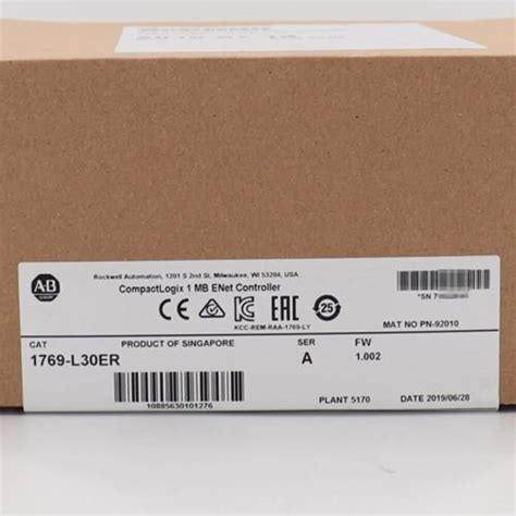 Gray Plastic Allen Bradley 1761 Cbl Pm02 Plc Programming Cable Hdmi At