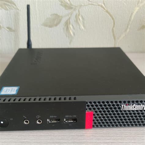 Неттоп Lenovo intel i3 (com port) – купить в Москве, цена 16 000 руб ...