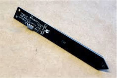 I C Soil Moisture Sensor Download Scientific Diagram