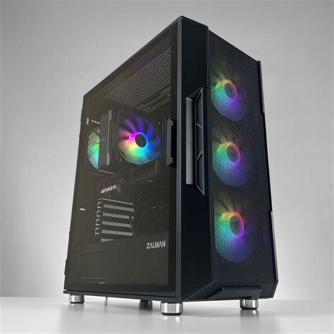 Купить компьютер Artel PC 5010-46_Zalman I3 Neo, по низкой цене: отзывы ...