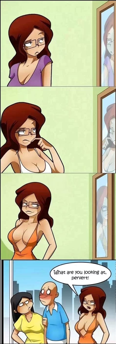 Woman Logic Jagodebujah Comic Imgur