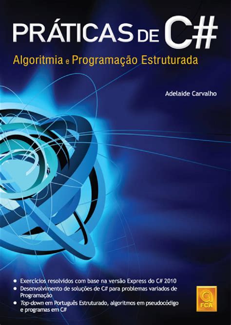 práticas c algoritmia e programação estruturada by grupo lidel issuu