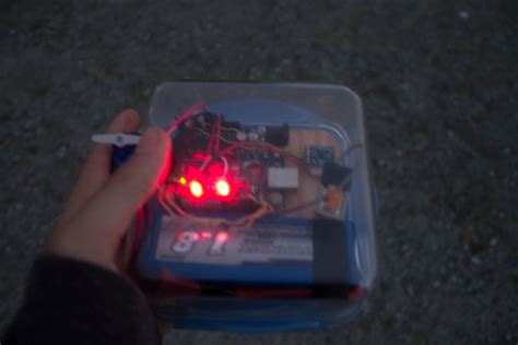 boat autopilot based on the arduino 13 steps with pictures