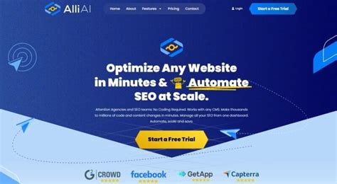 Top Ai Seo Tools To Automate Your Organic Performance In 2024