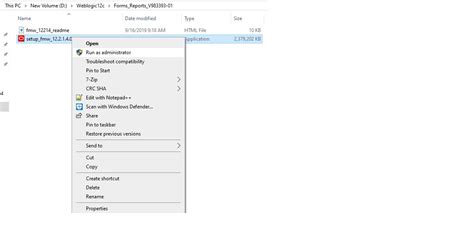 Install Oracle Forms And Reports 12214 With Weblogic 12c 12214