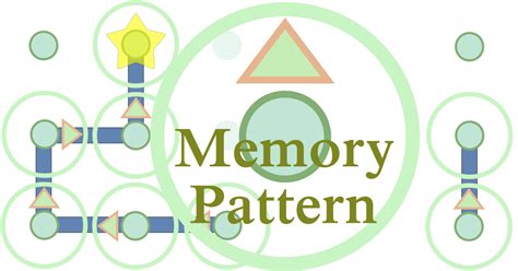 Memory Pattern