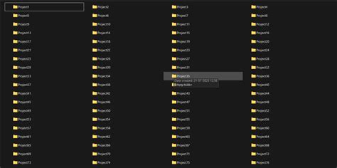 Create 100 Folders In Seconds Using Cmd A Simple Guide For Beginners