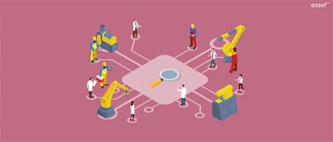 Importance And Best Practices For Physical Asset Management