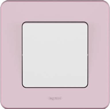 LEGRAND Inspiria - LEGRAND (Франция) - Каталог - Цены