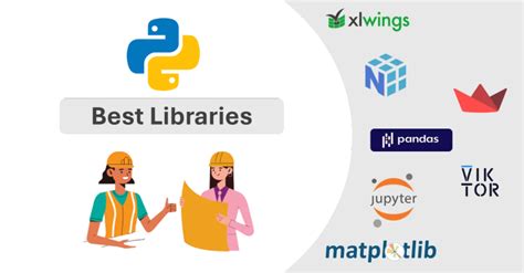 📖 Best Python Libraries And Frameworks For Civil Engineers 2025 Vivek
