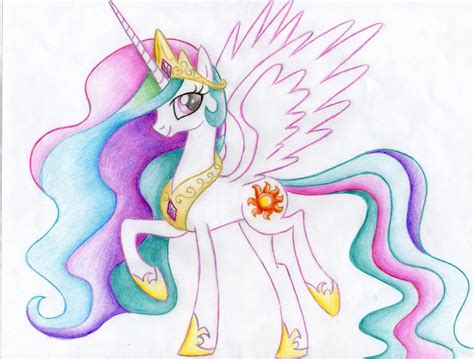 Dibujos A Lapiz De Princesas Imagui