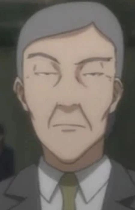 Yumoto Персонаж