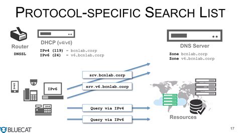 Dns Dhcp And Ipam With Ipv6 Ppt