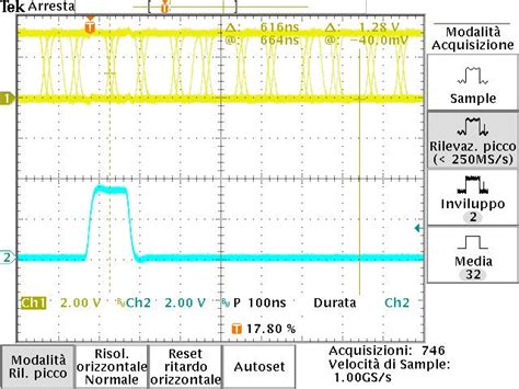 Sci Jitter C2000 Microcontrollers Forum C2000™︎ Microcontrollers