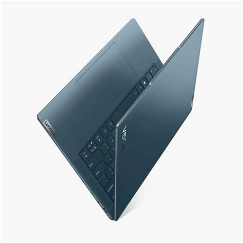 Promo Lenovo Yoga 6 13abr8 Ryzen 7 7730u 16gb 512gb W11 Ohs Aluminium Diskon 17 Di Seller