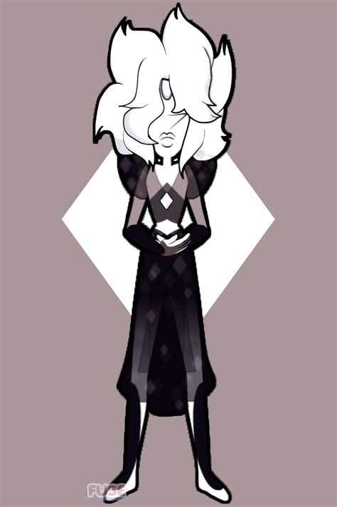 I Made Two Of My Ocs In Gemsona Maker ] R Stevenuniverse