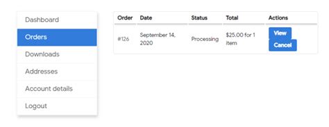 How To Cancel A WooCommerce Order Two Easy Methods BOISE WEB