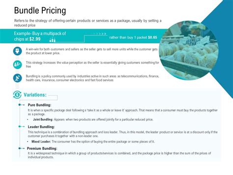 Smart Software Pricing Strategies Bundle Pricing Ppt Infographics Layouts Pdf
