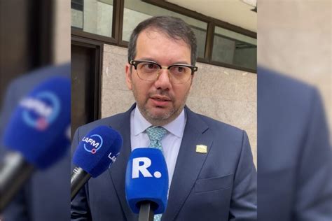 Senador Chagüi Asegura Que Ningún Testigo Lo Ha Señalado De Delitos En Caso Ungrd LarazÓn Co