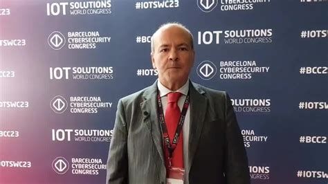 Iot Iiot Iotswc23 Antonio Grasso