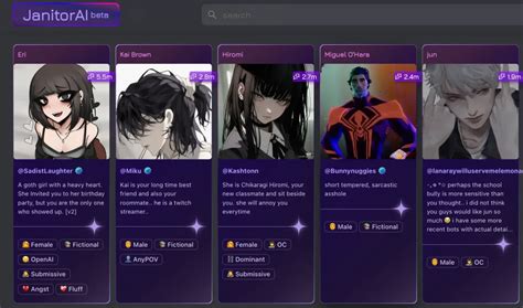Top NSFW AI Chatbots For Virtual Connection Free Paid