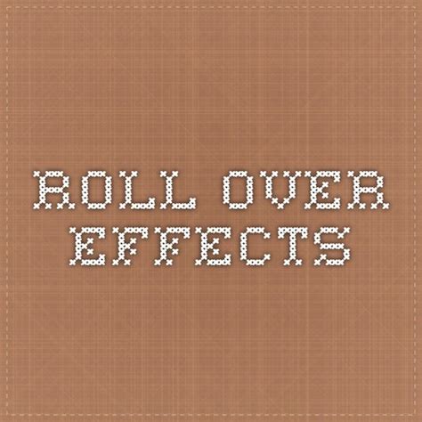 Simple Icon Hover Effects With Css Transitions And Animations Web