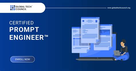 Certified Prompt Engineer™ Prompt Engineering Course