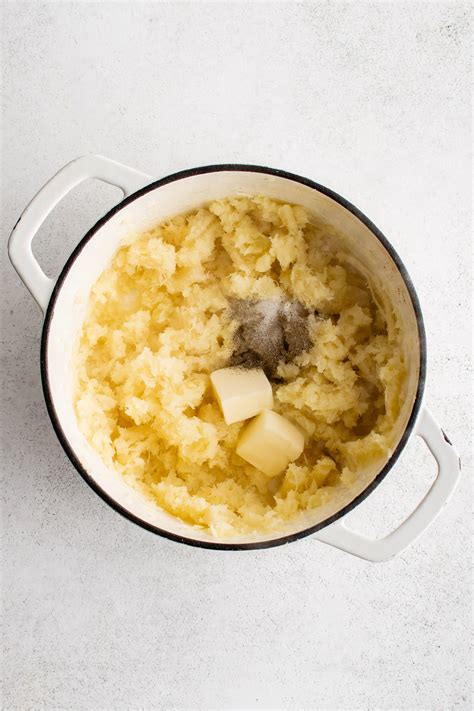 Creamy Parsnip Puree Recipe The Forked Spoon