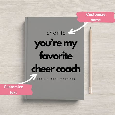 Funny Pharmacy Tech T Pharmacy Student Notebook Thank You T